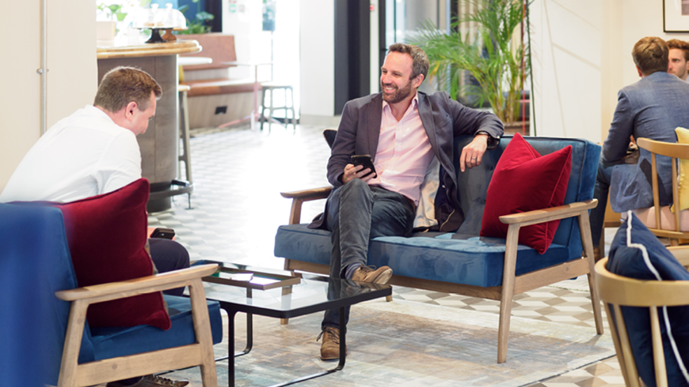 Greater Choice | GPE