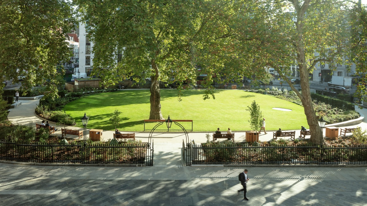 Hanover | Our Spaces | GPE