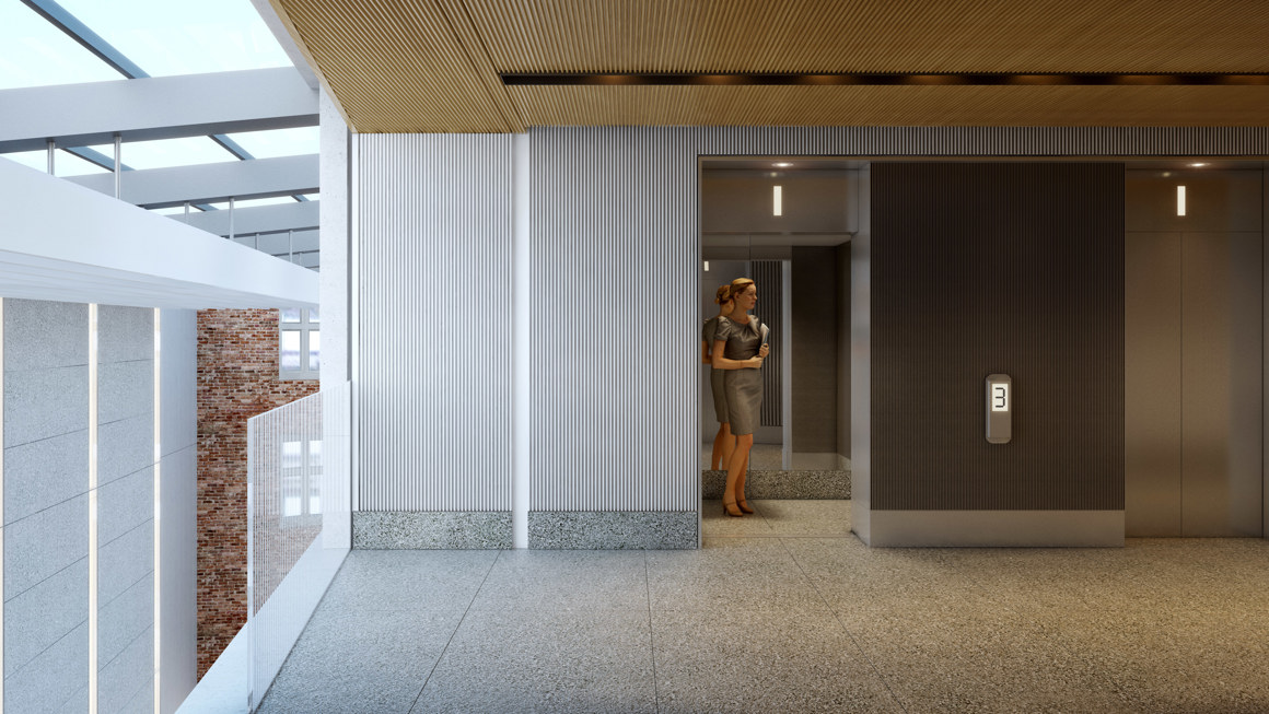 Creating valuable spaces | GPE