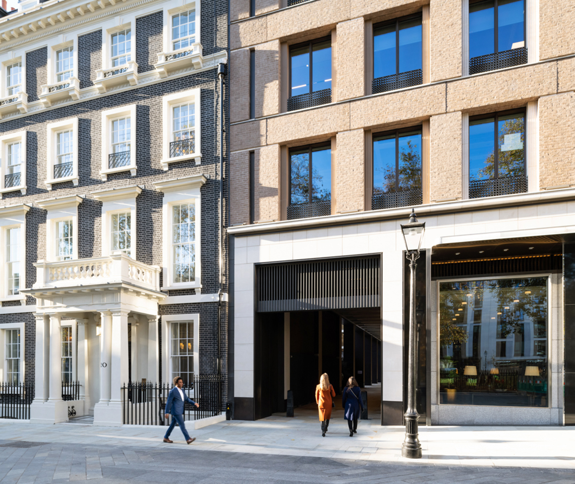 Hanover | Our Spaces | GPE