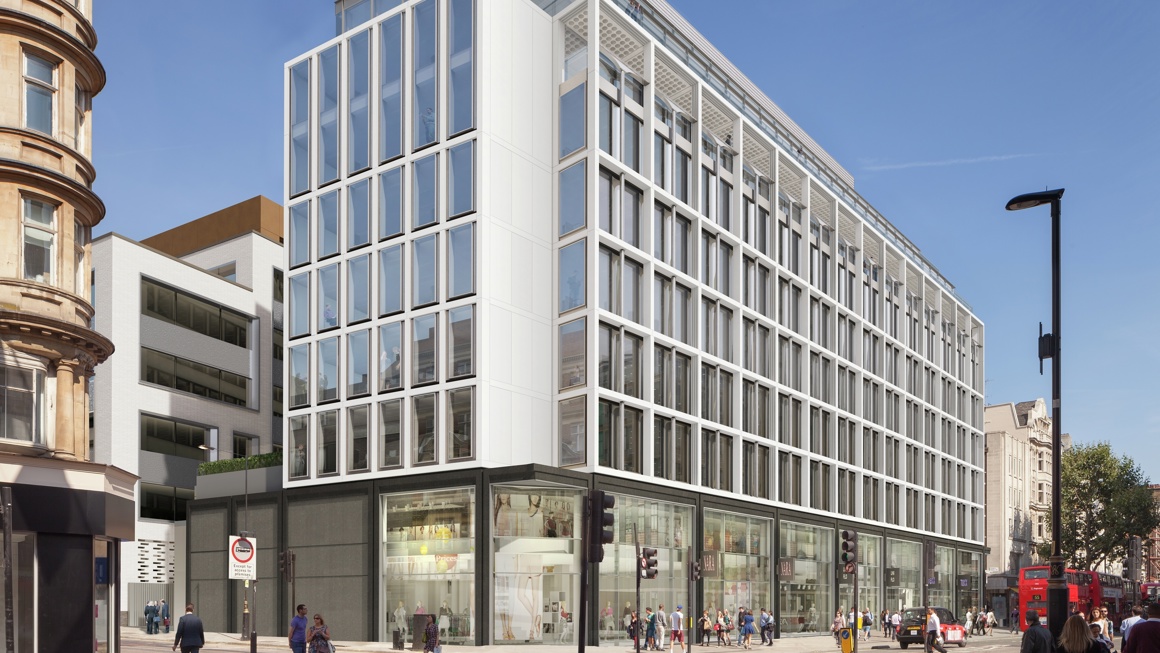 Developing into an improving area | GPE