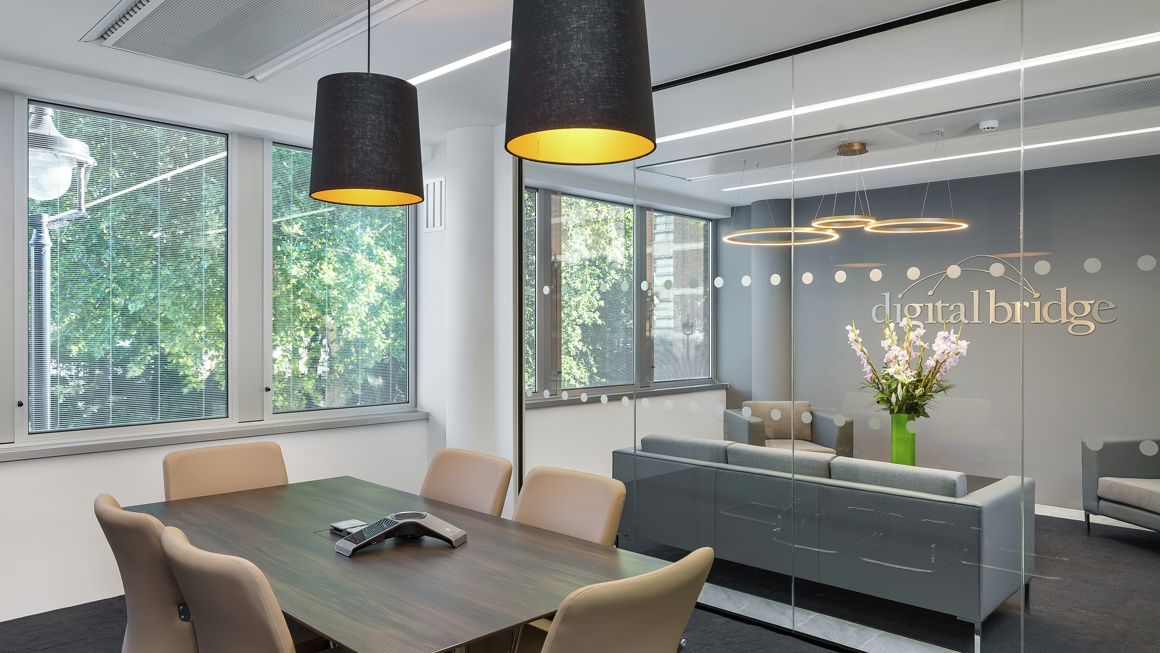35 Portman Square | Our Spaces | GPE